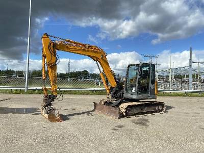 Used Forestry Machines & Equipment For Sale - Mascus UK