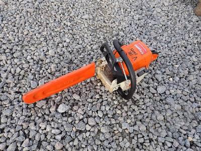 Used Forestry Machines & Equipment For Sale - Mascus UK