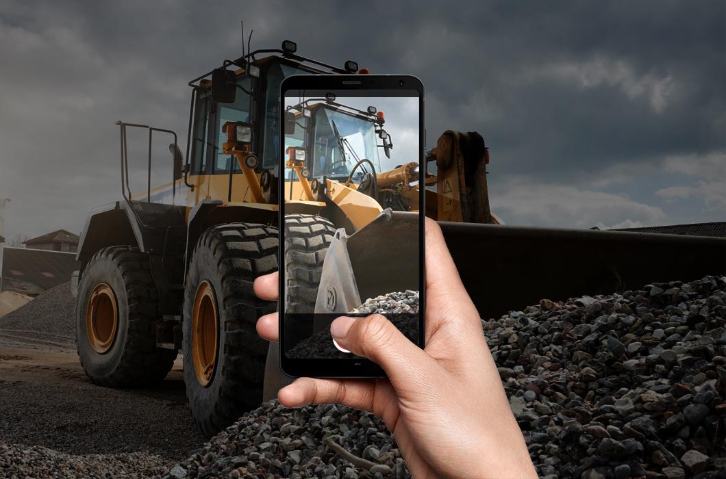 Online Equipment and Machinery Marketplace - Mascus UK