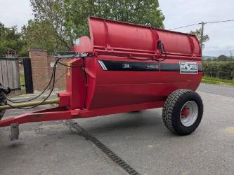 Used Tractors & Agricultural Equipment for Sale - Mascus UK