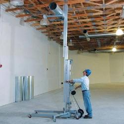 platform stackers | material handling equipment for sale - Mascus UK