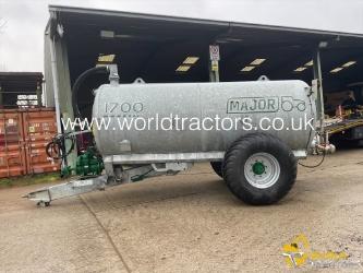 Slurry Tankers For Sale | Used Slurry Tankers - Mascus UK