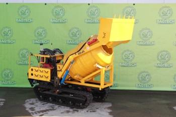 concrete/mortar mixers | construction equipment for sale - Mascus UK