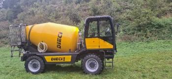concrete/mortar mixers | construction equipment for sale - Mascus UK