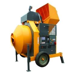 concrete/mortar mixers | construction equipment for sale - Mascus UK
