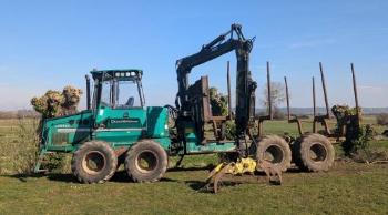 forestry equipment | forestry equipment for sale - Mascus UK