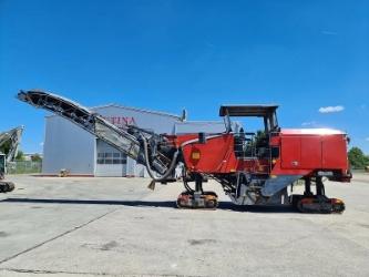 asphalt cold milling machines | construction equipment for sale - Mascus UK
