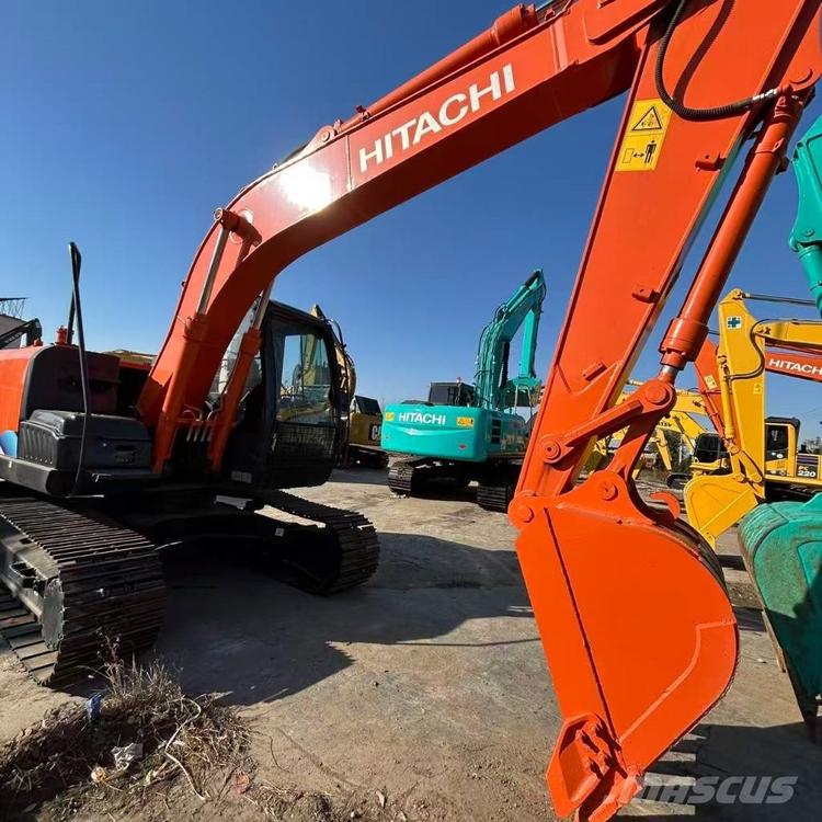 Hitachi ZX 130, 2024, China - Mascus UK