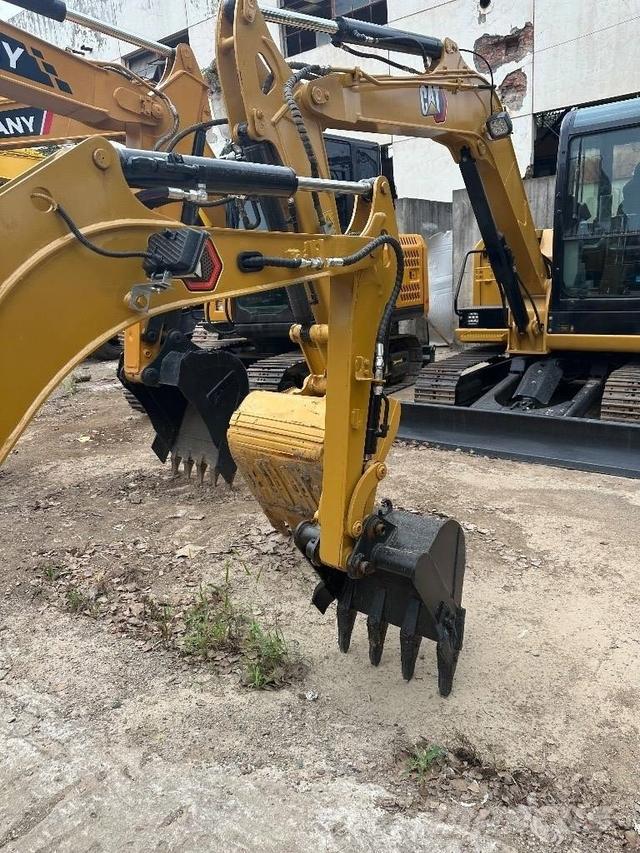 Cat 302, 2025, China - Mascus UK