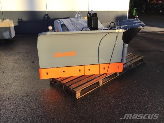 Fjärås 325 VIK PLOG, SKÖVDE, Västra Götalands län, Sweden - Mascus UK