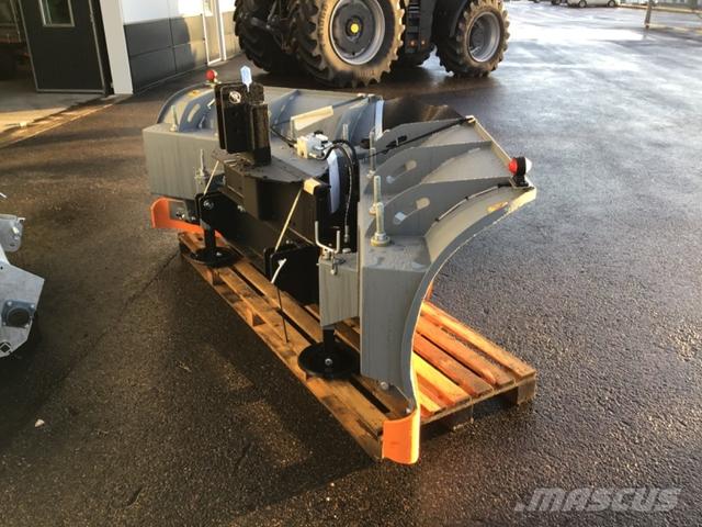 Fjärås 325 VIK PLOG, SKÖVDE, Västra Götalands län, Sweden - Mascus UK