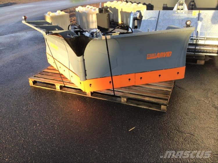 Fjärås 325 VIK PLOG, SKÖVDE, Västra Götalands län, Sweden - Mascus UK