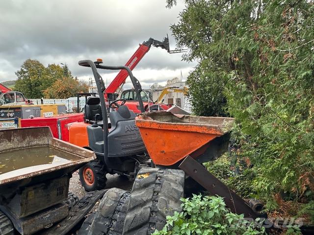 Ausa D 100 AHG, 2015, France - Mascus UK