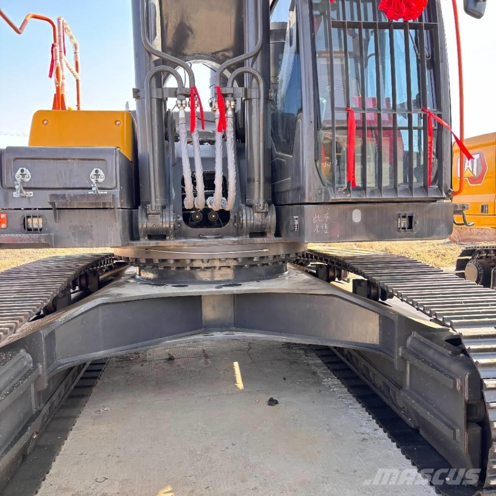 Volvo 480D, 2024, China - Mascus UK