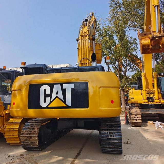 Cat 330 D, 2024, shanghai, 上海, China - Mascus UK