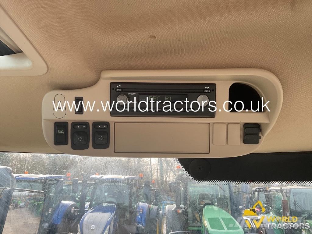 John Deere 6250 R, 2018, Maidstone, Kent, United Kingdom - Used ...