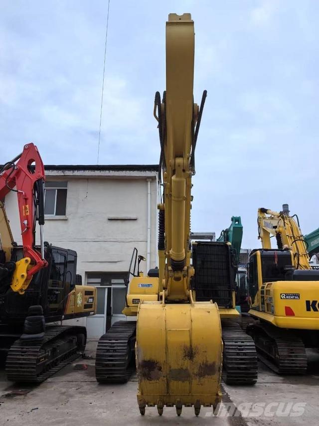 Komatsu PC 300-7, 2024, Shanghai, 上海, China - Mascus UK