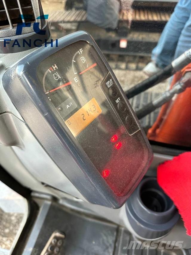 Hitachi ZX 70 LC, 2024, China - Mascus UK