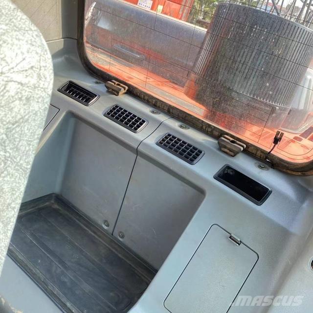 Doosan DX 300, 2022, China - Mascus UK