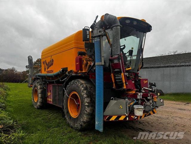 Vredo VT4546, 2016, Ospel, Limburg, Netherlands - Mascus UK
