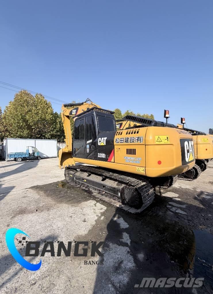 Cat 340 D 2 L, 2024, China - Mascus UK