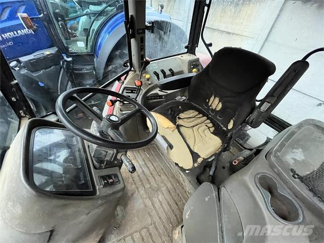 Case Ih MXM140PRO, 2002, France - Mascus UK