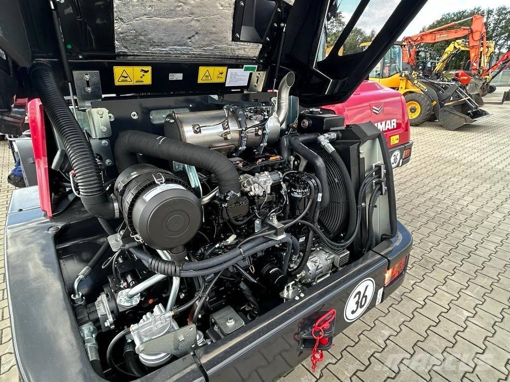 Yanmar V 80-5, 2023, Neuenhaus, Niedersachsen, Germany - Mascus UK