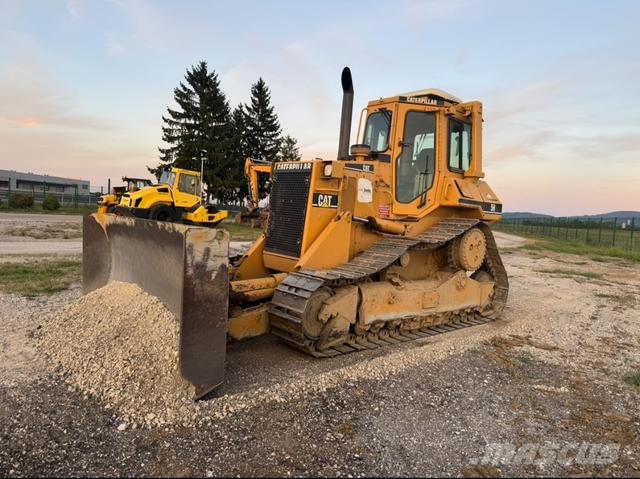 Cat D 5 H, 1992, Krsko, Posavska, Slovenia - Mascus UK