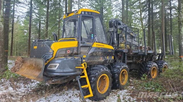 Ponsse Elk, 2024, Belgium - Mascus UK