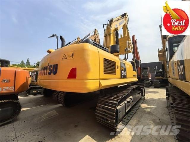 Komatsu PC 300, 2023, China - Mascus UK