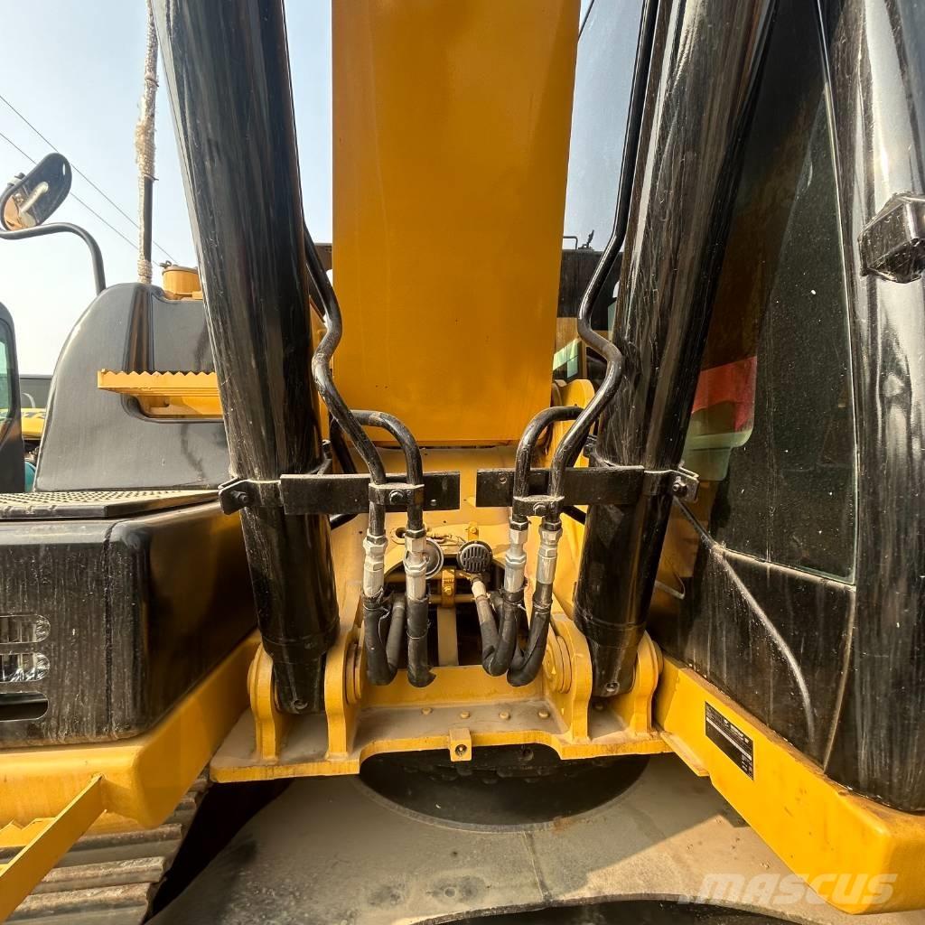 Cat 315 D 2L, 2023, China - Mascus UK