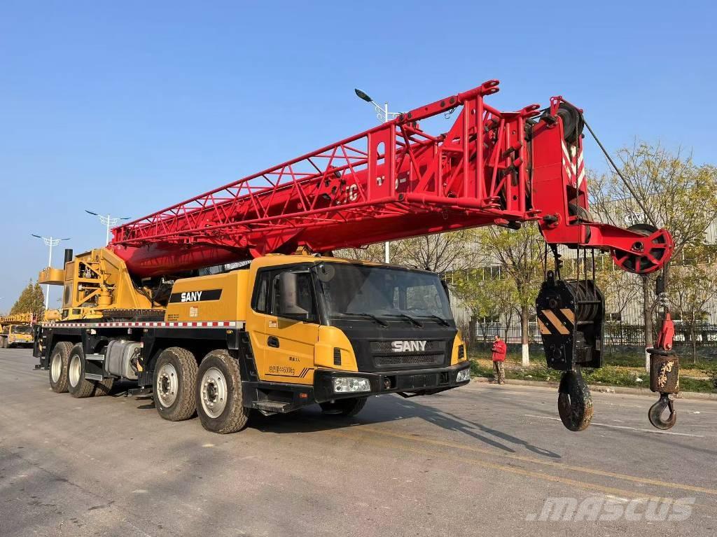 Sany STC750T5-1, 2021, China - Mascus UK