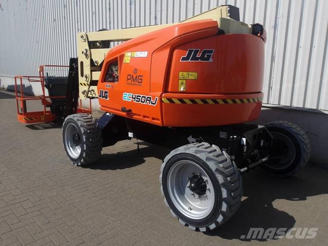 Jlg EC450AJ, 2024, Netherlands - Mascus UK