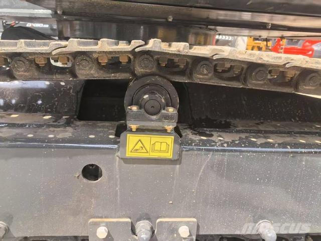 Doosan DX 60-9 C, 2024, Shanghai, 上海, China - Mascus UK