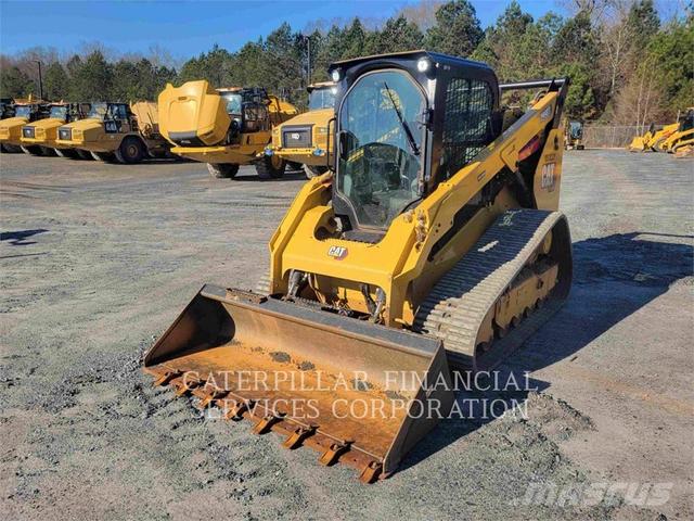 Cat 299D3, 2024, Macon, Georgia, United States - Mascus UK