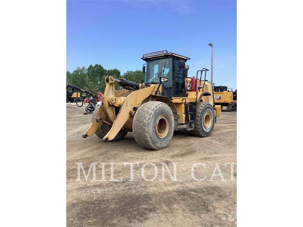 Cat 966K, 2011, Brewer, Maine, United States - Mascus UK