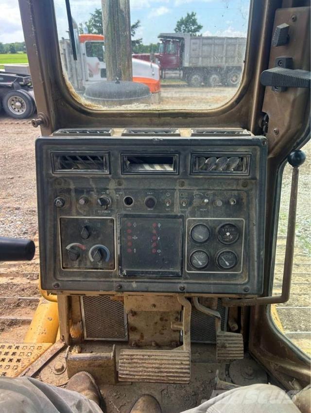 Cat D 5 H XL, 1995, SOUTHWEST RANCHES, Florida, United States - Mascus UK