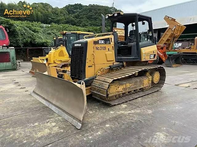 Cat D 3 K 2, 2015, China - Mascus UK