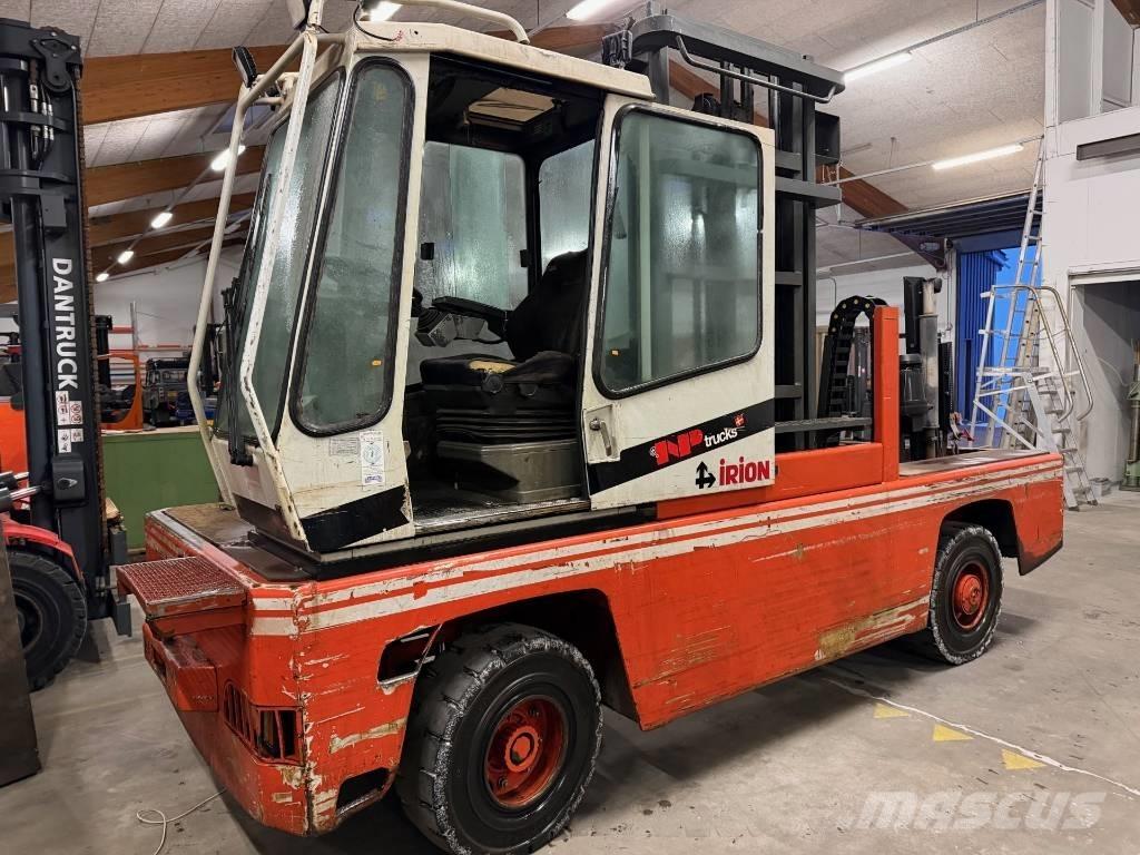 Irion DFQ 60, 2005, Spøttrup, Denmark - Mascus UK