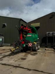 Jenz wood chippers | forestry equipment for sale - Mascus UK