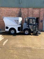 Used Road Sweepers For Sale | Path Sweepers - Mascus UK