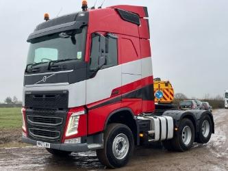 Volvo tractor Units | transportation vehicles for sale - Mascus UK