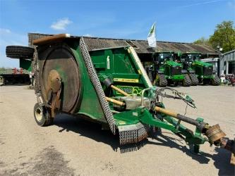 Used Pasture Mowers & Pasture Toppers For Sale - Mascus UK