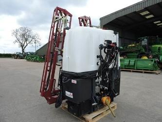 Used Sprayers For Sale | Second-Hand Sprayers - Mascus UK