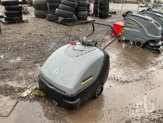 Used Road Sweepers For Sale | Path Sweepers - Mascus UK