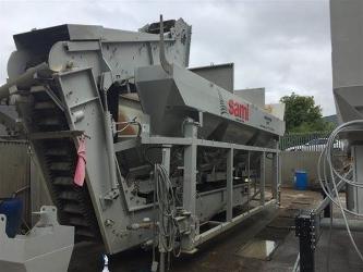 Concrete Batching Plants for sale - Mascus UK