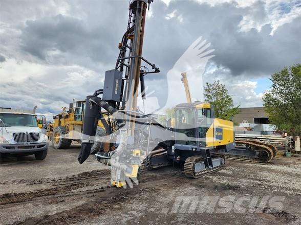 Epiroc SMARTROC T45, 2018, Salt Lake City, Utah, United States - Mascus UK