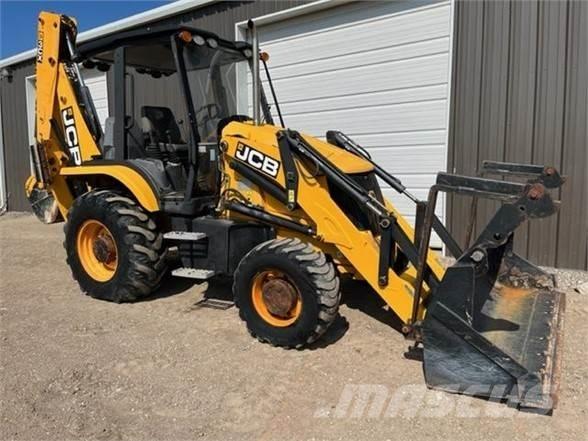 JCB 3CX