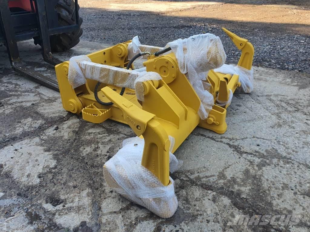 New Ripper Fits KOMATSU D51, Southampton, United Kingdom - Used ...