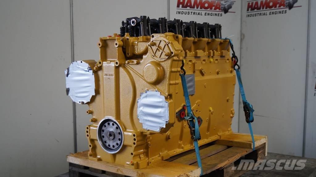 Cat 3406 LONG-BLOCK, 2018, HAMONT BELGIUM / FORT-LAUDERDALE USA ...